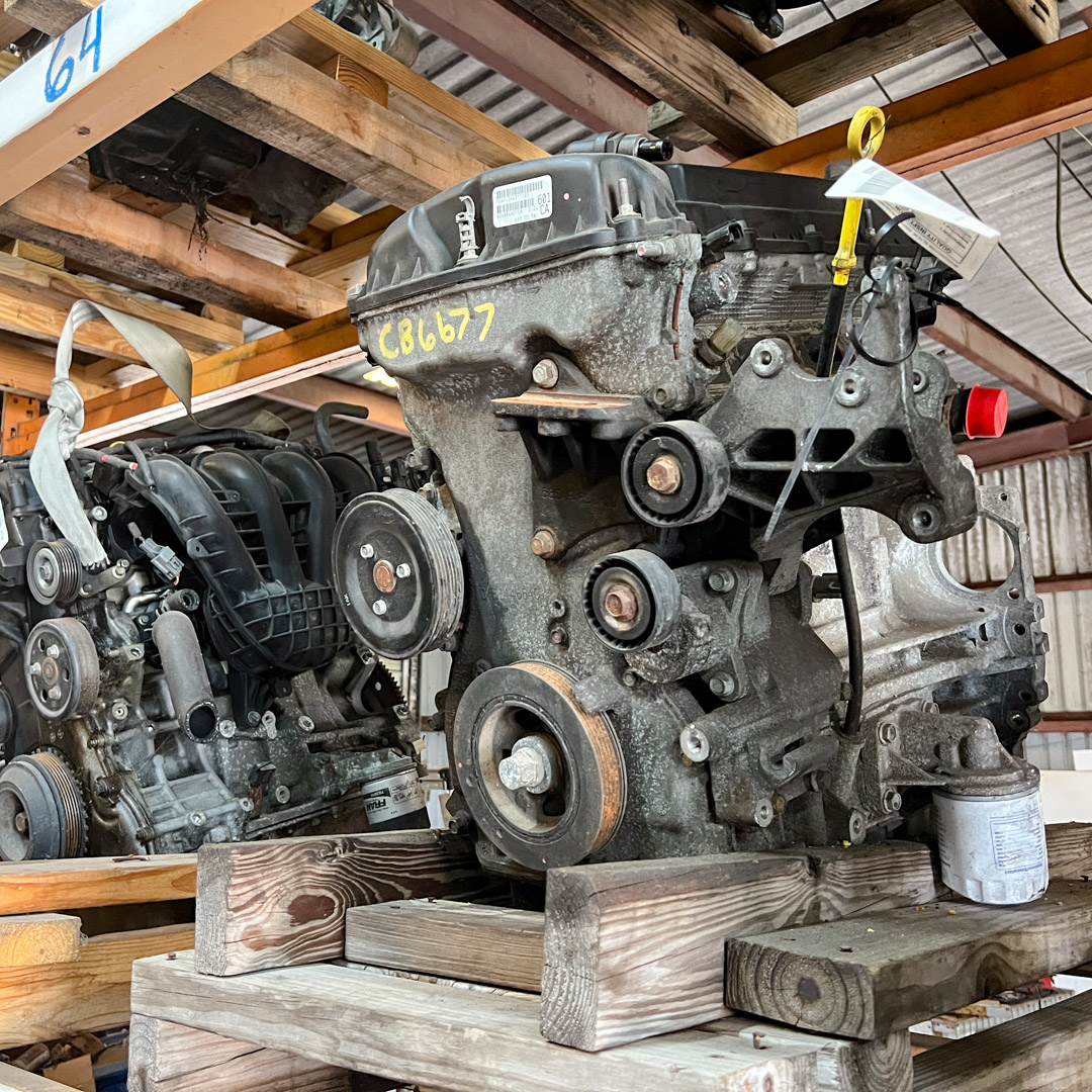 Davenport, FL's Top Source For Auto Parts | Sell Your Junk Car