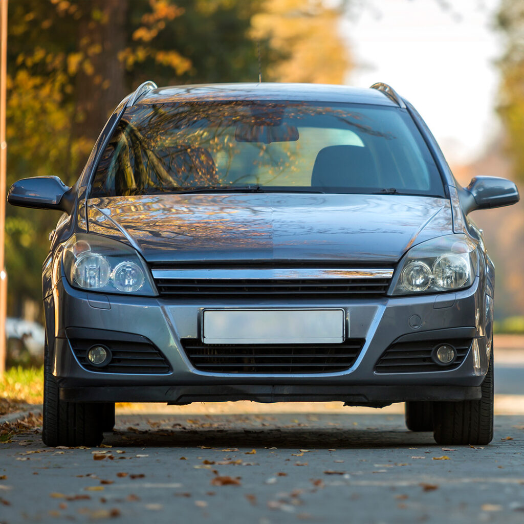 Front End Auto Body Parts | Family Owned Auto Parts Company